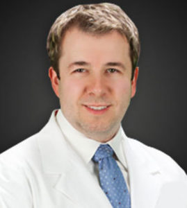 George Branovacki, MD – Dune Grass Surgical Suites